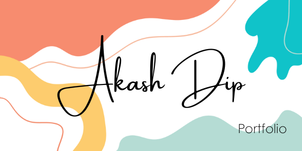 Akash Dip – Software Engineer